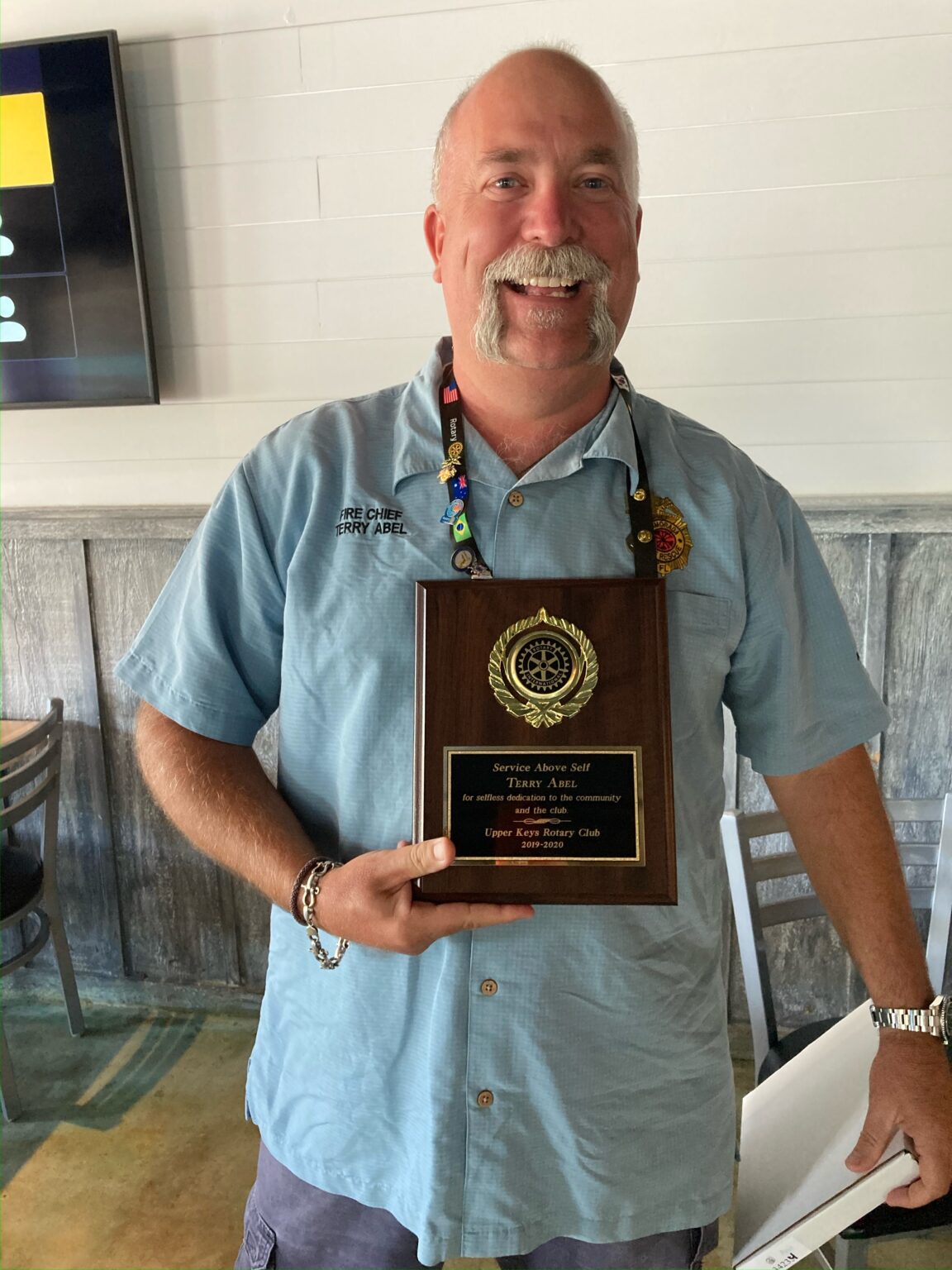 Upper Keys Rotary Club – People of Action Empowering the Next ...